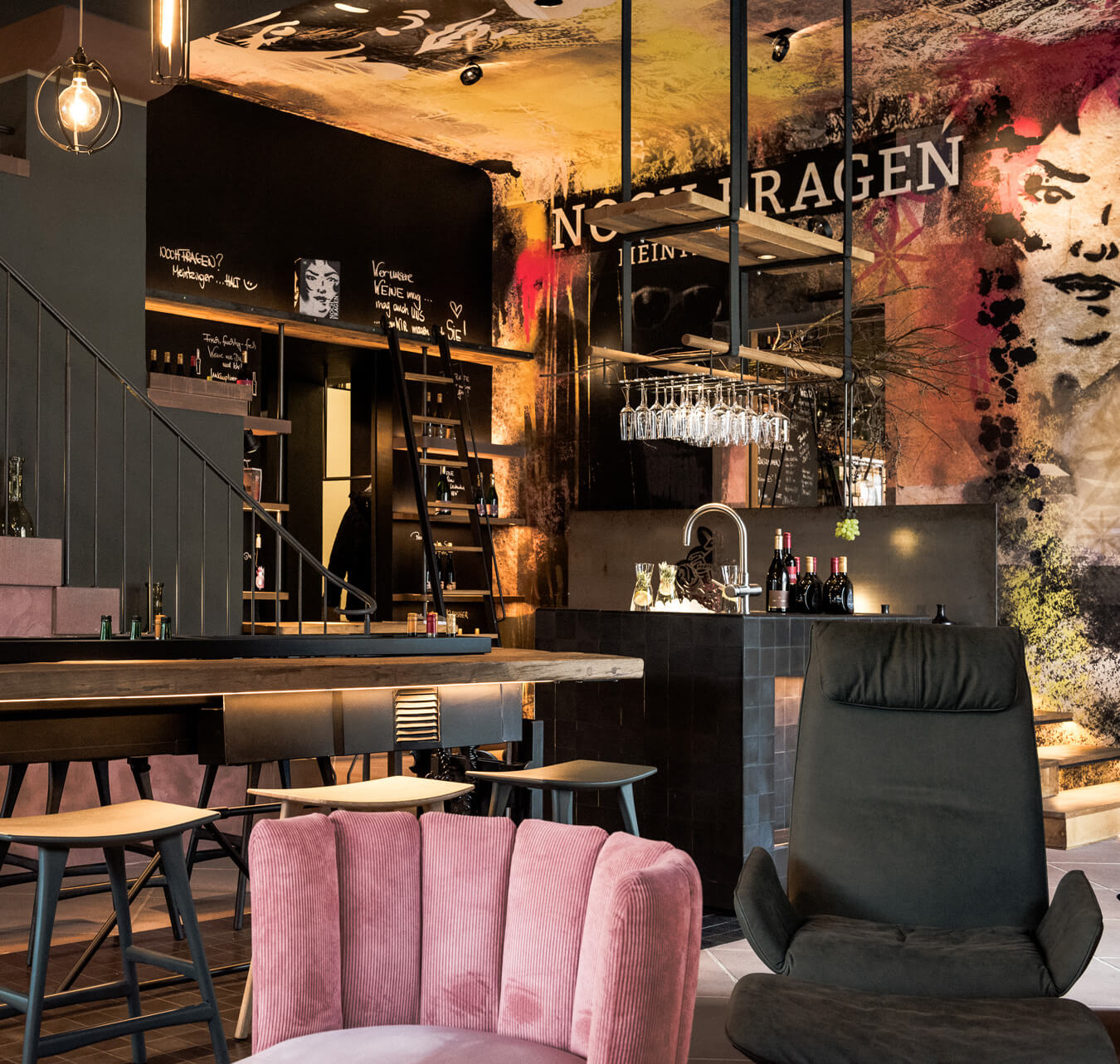 weinzimmer - Meintzinger